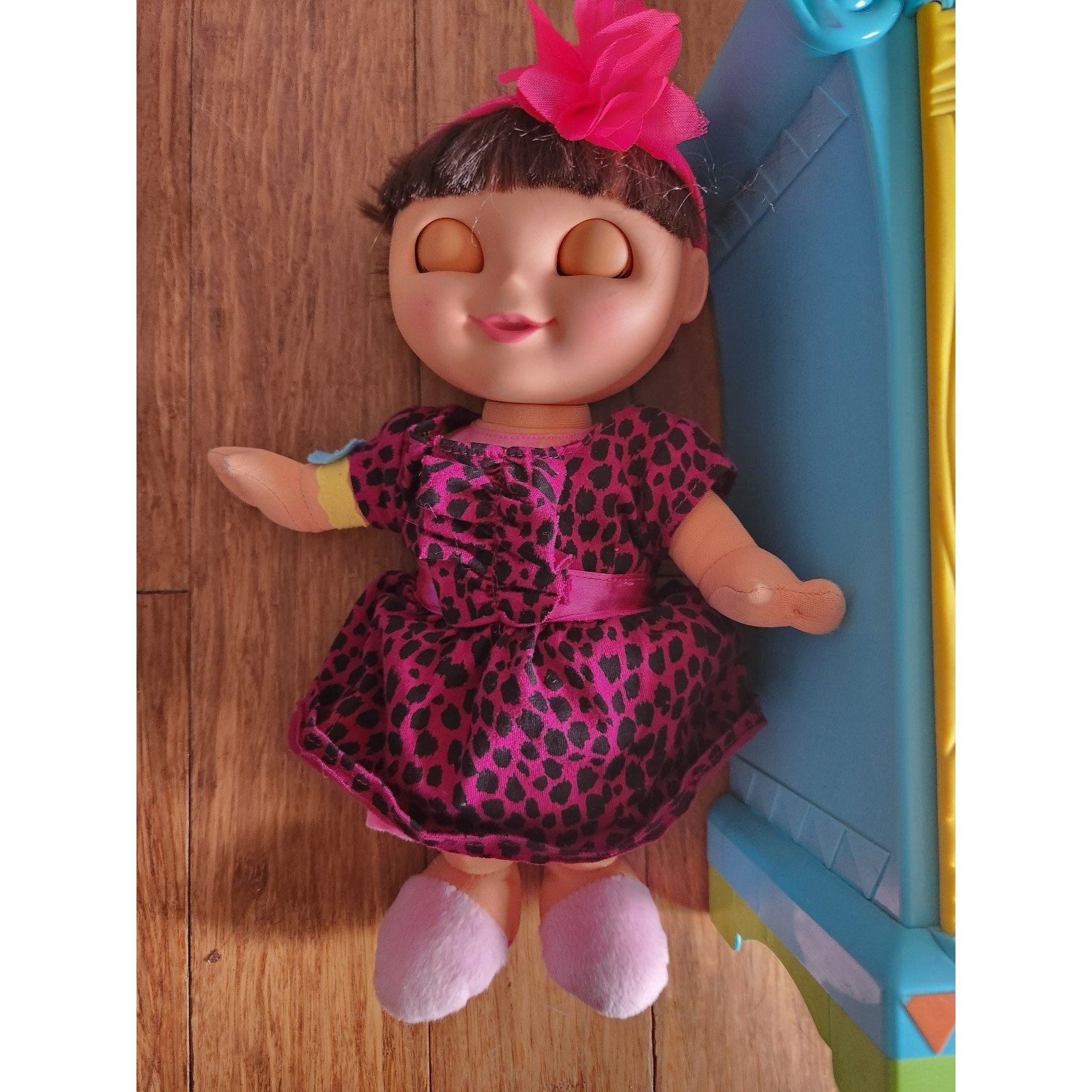 Dora the Explorer Armoire and Dora Doll Playset - Etsy