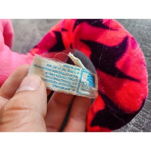 Classic Toy Company Red Snake Plush Stuffed Animal - Etsy