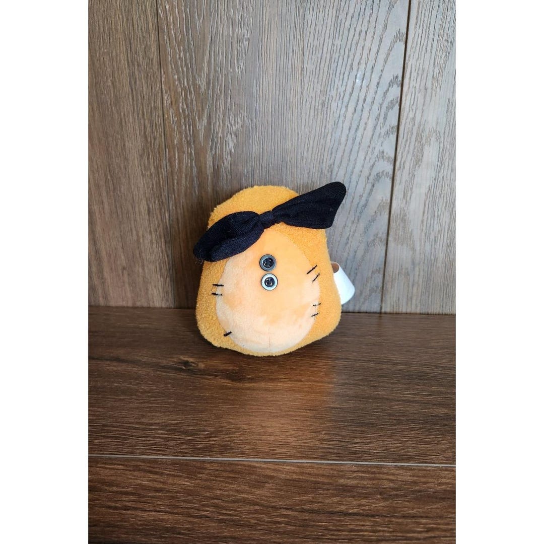 HEX FNAF Retired Freddy Plush Stuffed Animal Magnetic Replacement Part ...