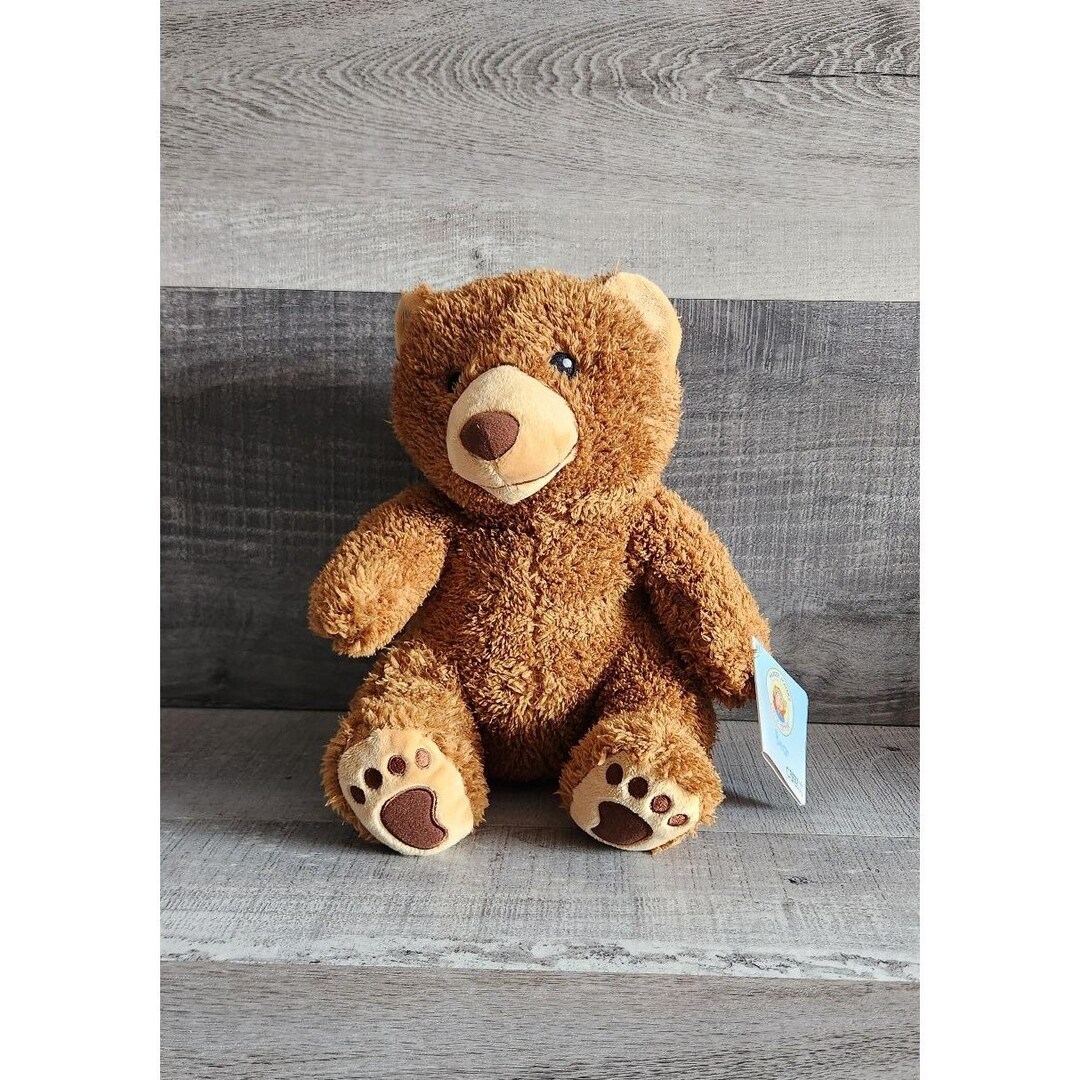 Kohl's Mercer Mayer's Little Critter BEAR 9" Plush Stuffed Animal Toy ...