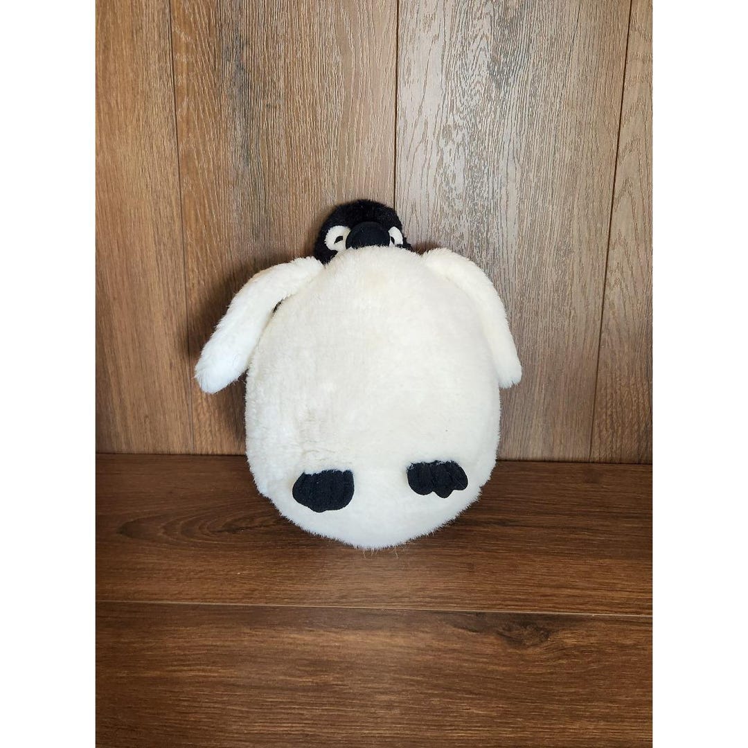 Vintage 1983 Korean Mattel Emotions Conrad Penguin Plush Stuffed Animal ...