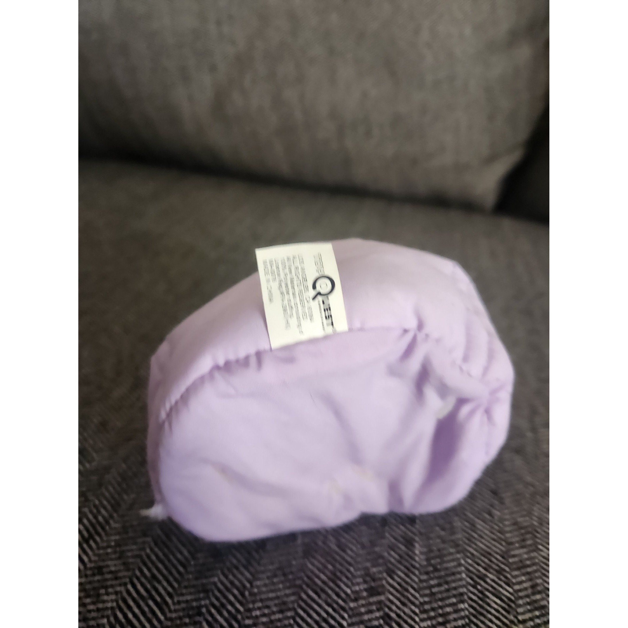 Snubbies Twin Cats Purple Bed Black Cats Plush Stuffed Animal - Etsy