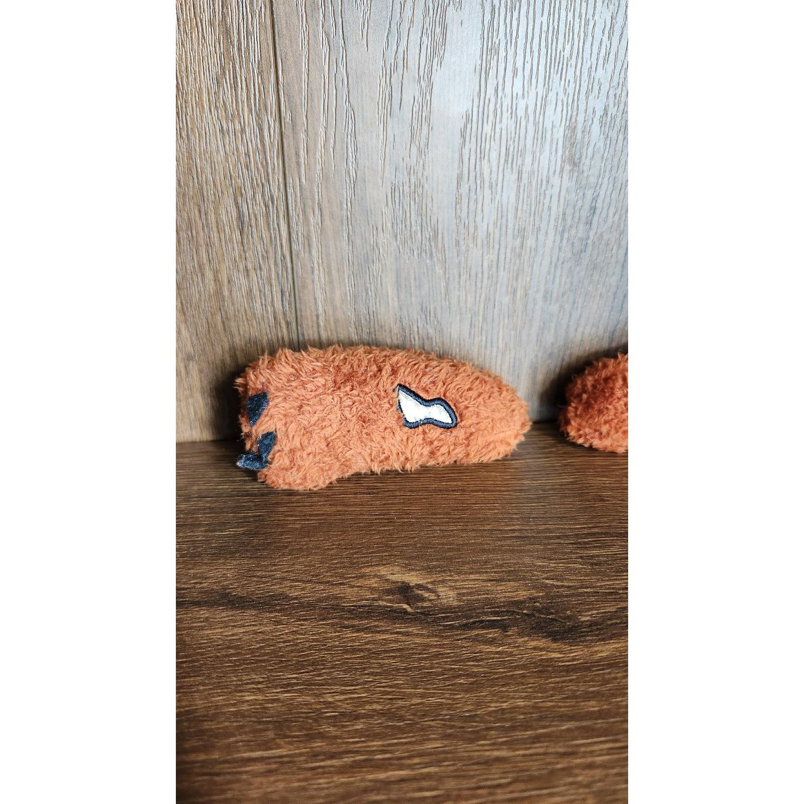 HEX FNAF Withered Freddy Plush Stuffed Animal Magnetic Replacement Arms ...