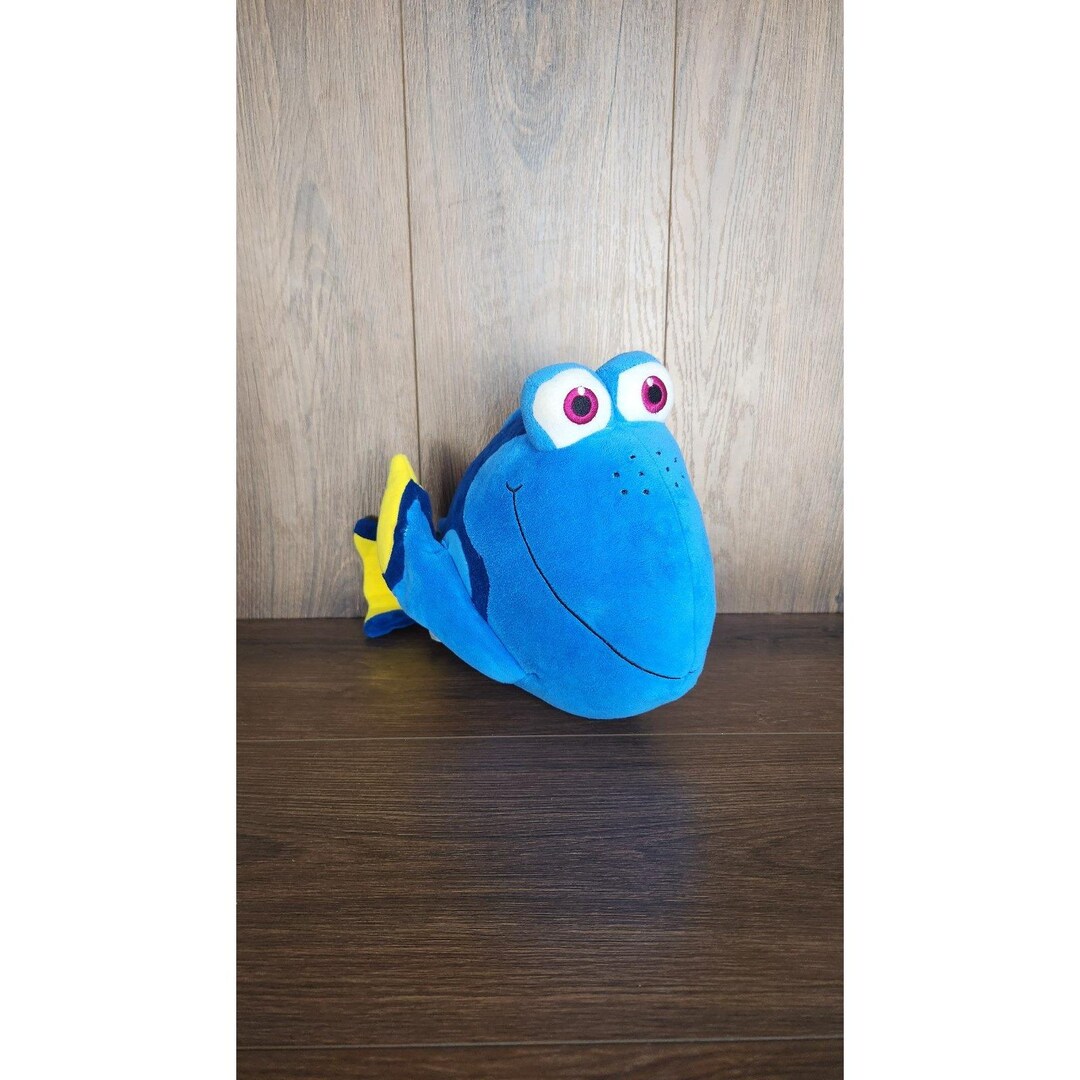 Disney Pixar Dory 12" Plush Stuffed Animal Finding Nemo 2015 Keep ...