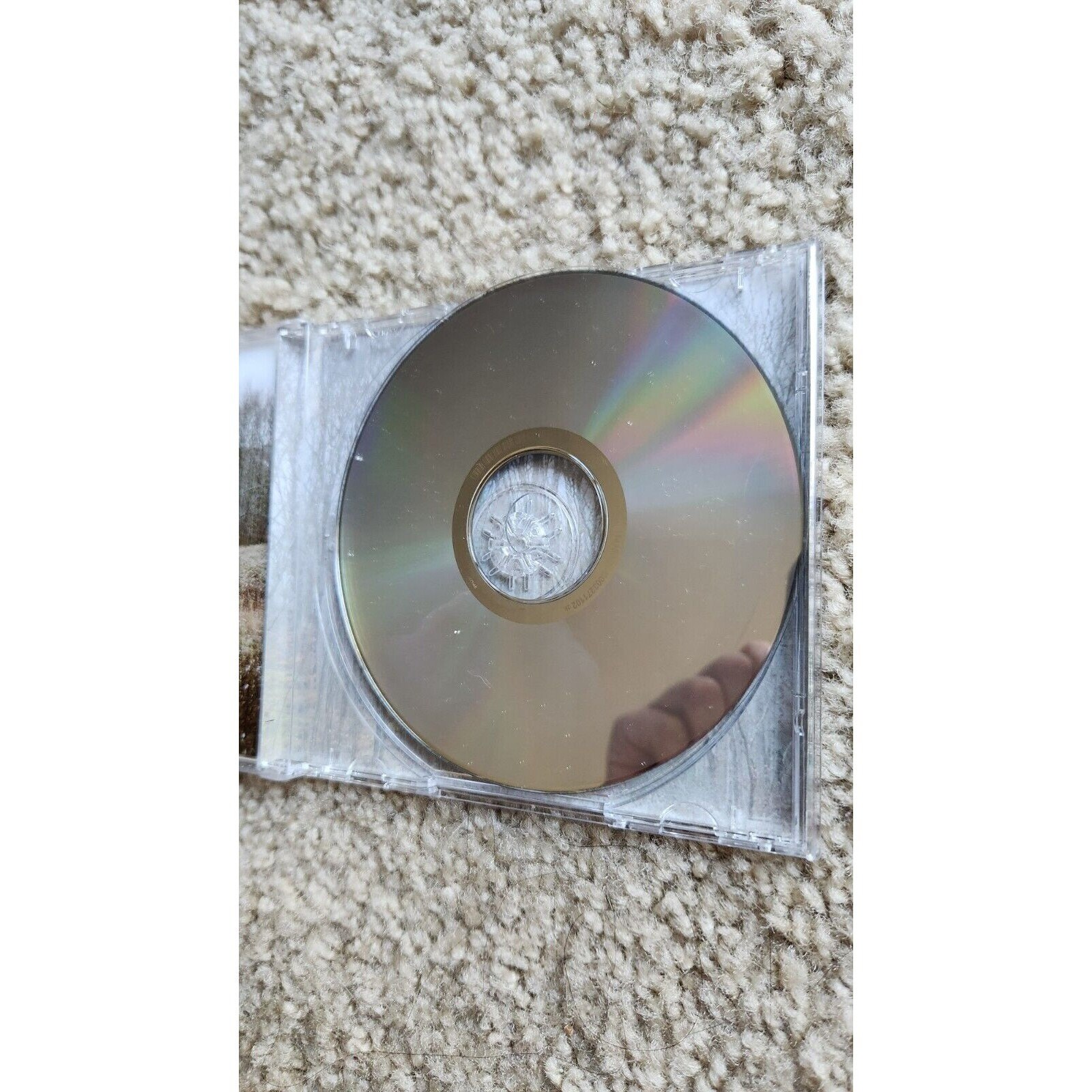 Taylor Swift Evermore CD Album - Etsy