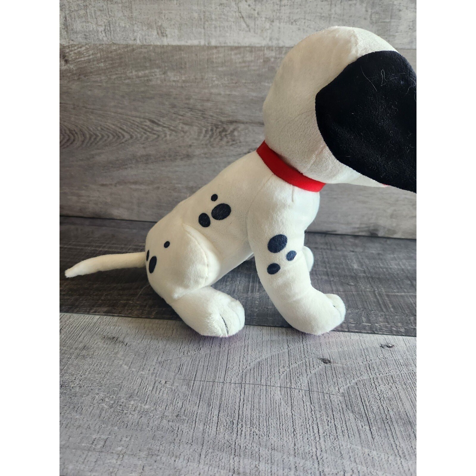 Kohl's Cares 101 Dalmations Patch Plush Stuffed Animal - Etsy