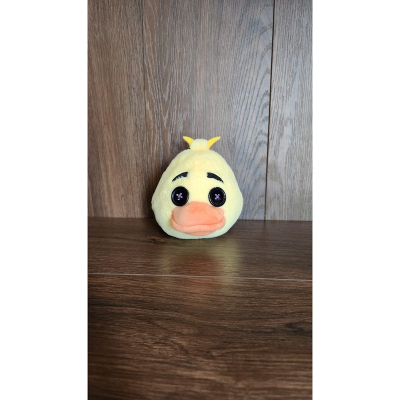 Five Nights at Freddys Hex Plushies - Etsy