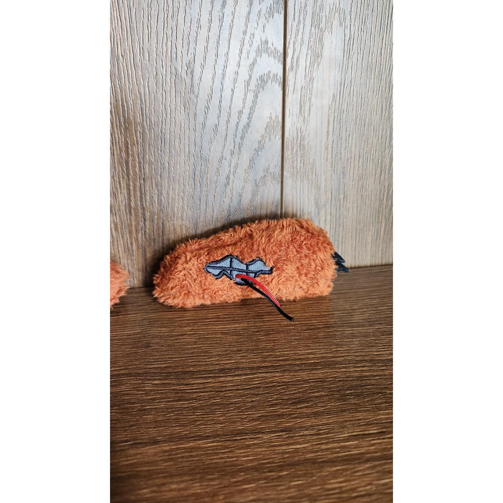 HEX FNAF Withered Freddy Plush Stuffed Animal Magnetic Replacement Arms ...