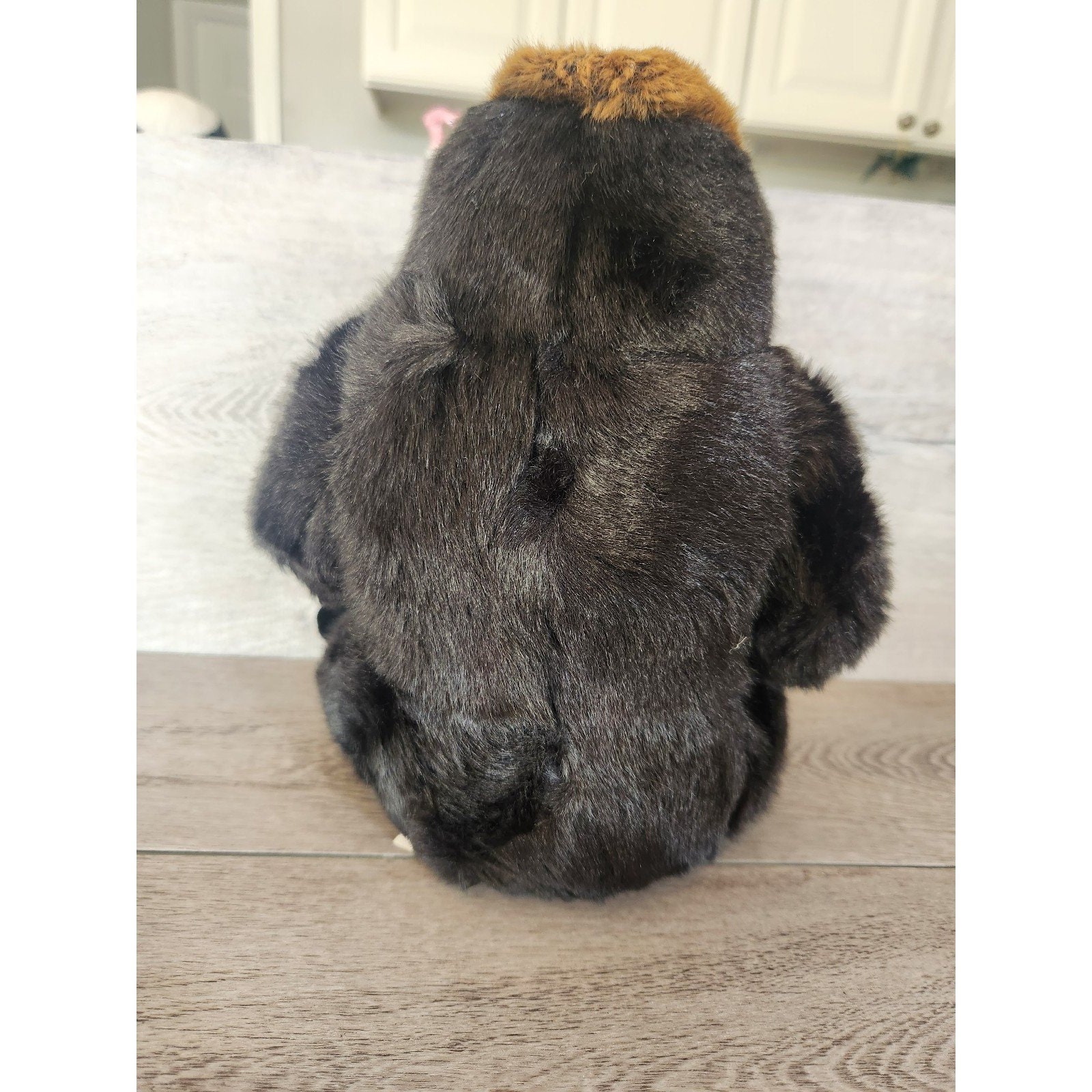 Gorilla Monkey Ganz Webkinz Plush - Etsy