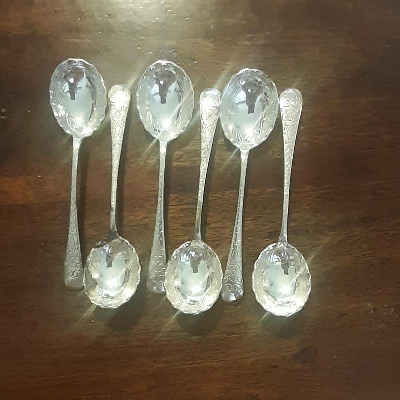 TheSilverFoxCoStudio - Etsy Australia