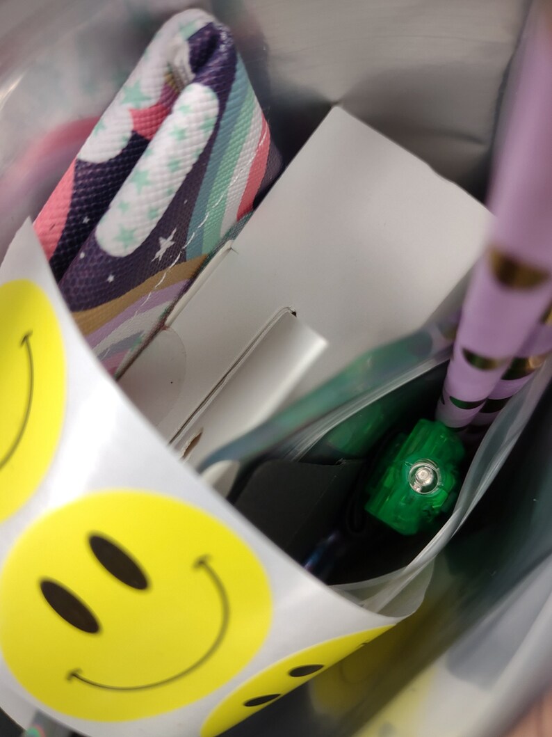 Mental Health. INSPIRATION for REGULATION. Fidgets, Comfort, Sensory ...