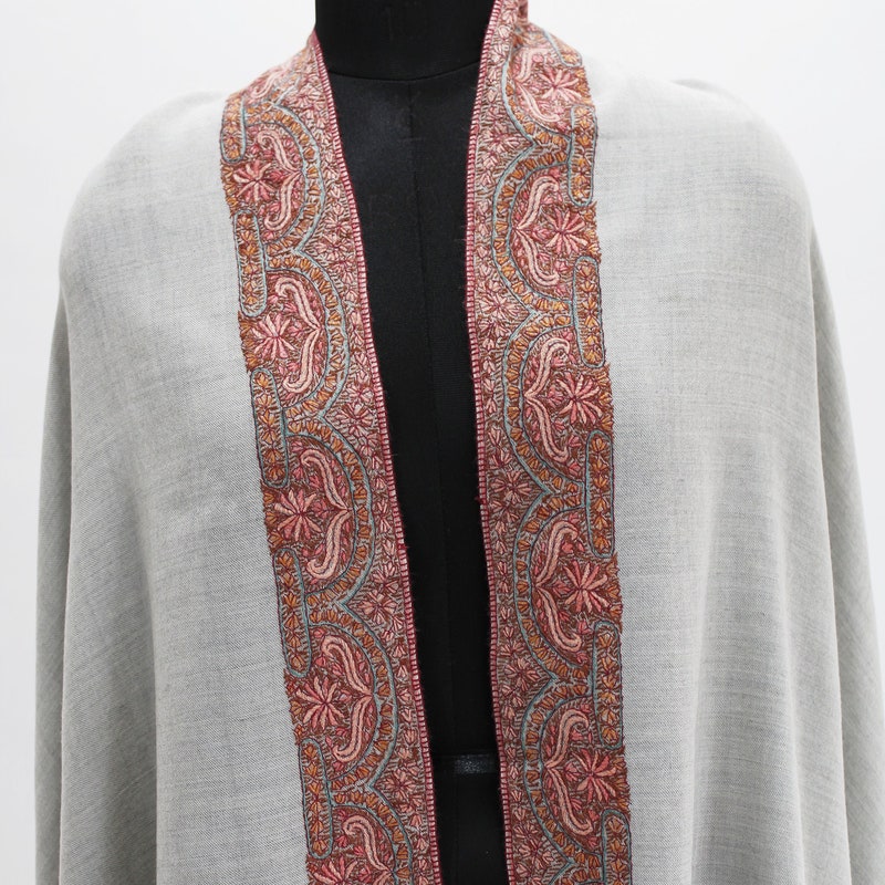 Pakistani Shawl - Etsy
