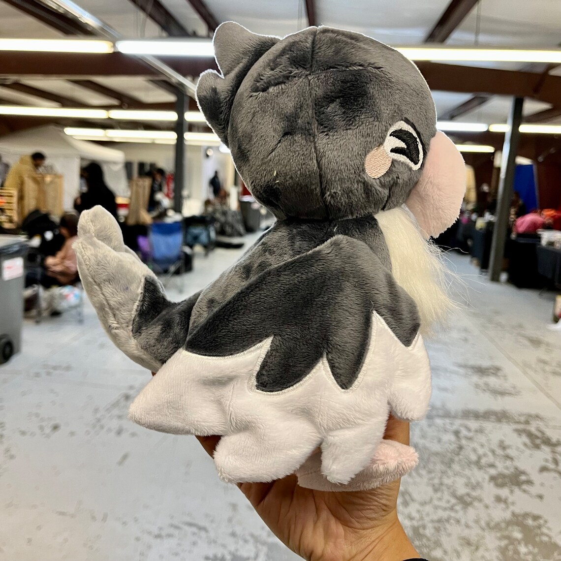 Bird Plush READY TO SHIP - Etsy