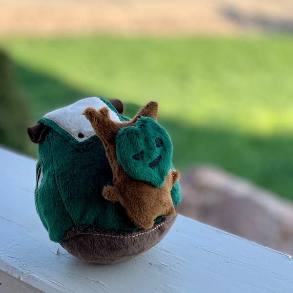 Totk Plush - Etsy