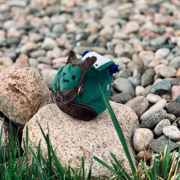 Totk Plush - Etsy Canada