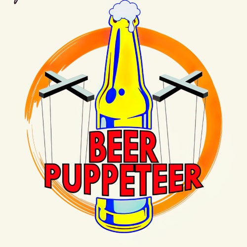 BeerPuppeteer - Etsy