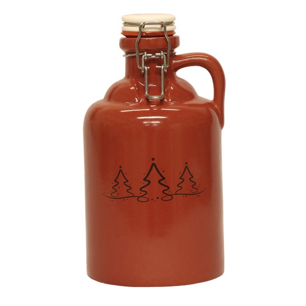 Beer Growler - Etsy