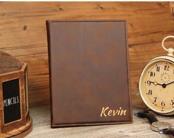 Custom Logo Journal - Etsy