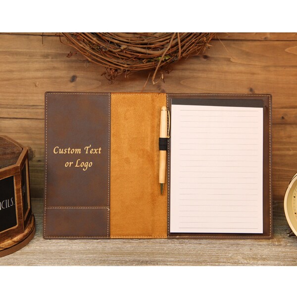 Personalized Planner - Etsy