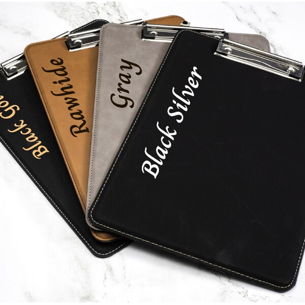 Custom Clipboard - Etsy