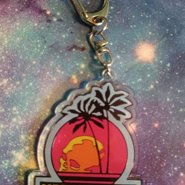 Cyberpunk Charms - Etsy