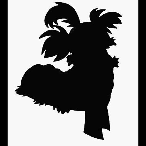 Labyrinth Worm William SVG | Etsy