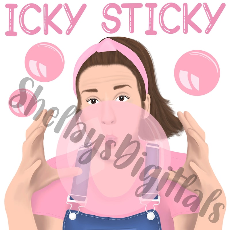 Ms Rachel Font - Etsy