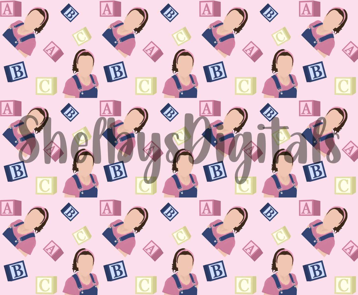 Songs for Littles - Ms Rachel Seamless Files - Etsy