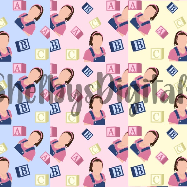 Ms Rachel Pngs - Etsy