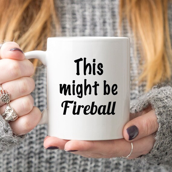 Fireball Funny