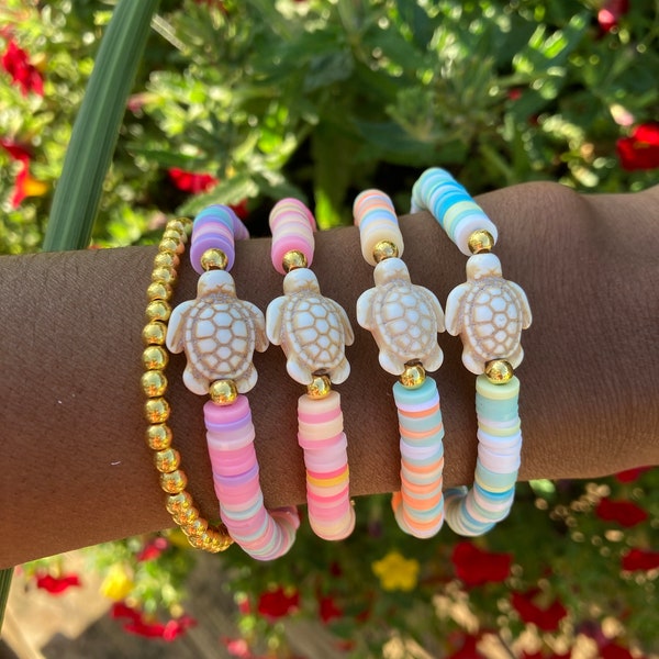 Preppy Soco Bracelet - Etsy