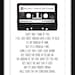 Bizarre Love Triangle Lyrics - Unframed New Order Print - Ideal Gift ...