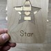 Educational Wooden Shapes Flash Cards With Engaging Activities - Etsy