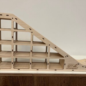 Car Race Track Toy for Toddler | Trampoline and Auto Garage Toy ...