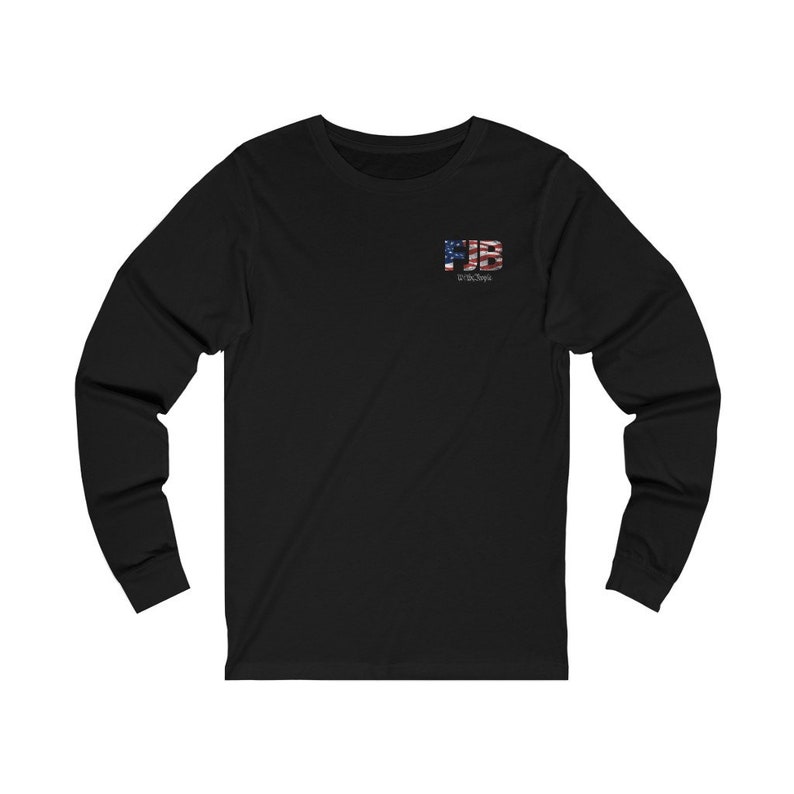 Let's Go Brandon Long Sleeve Shirt, Republican Shirt, Brandon Chant T ...