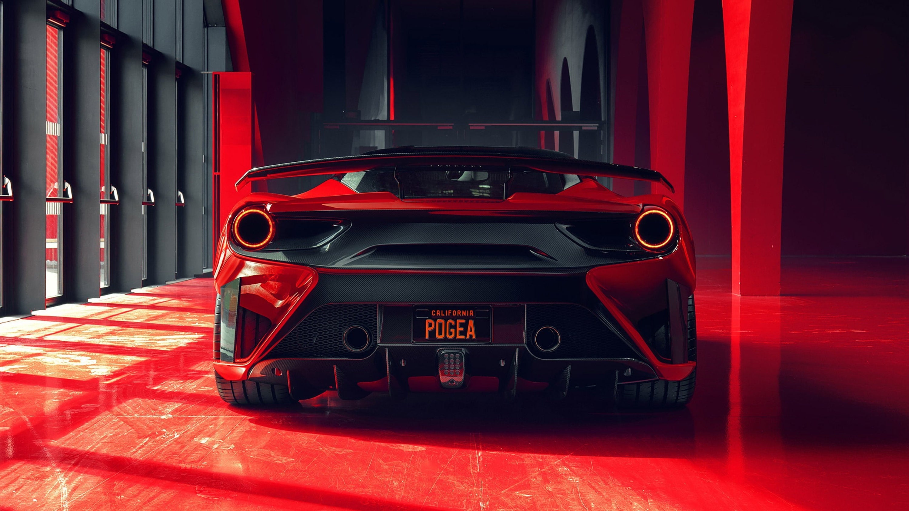 High-resolution 4K / 8K Downloadable Digital Ferrari Posters and Prints ...