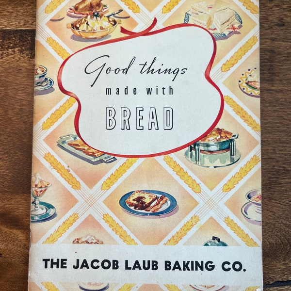 Ohio Cookbook - Etsy