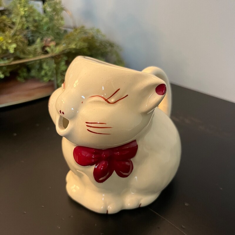 Cat Creamer - Etsy