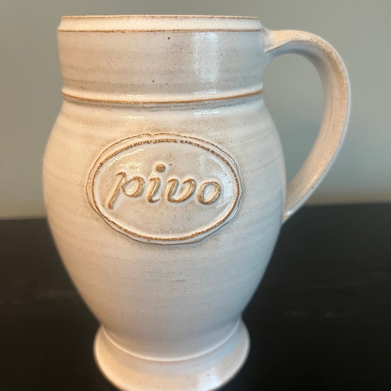 Czech Pottery - Etsy