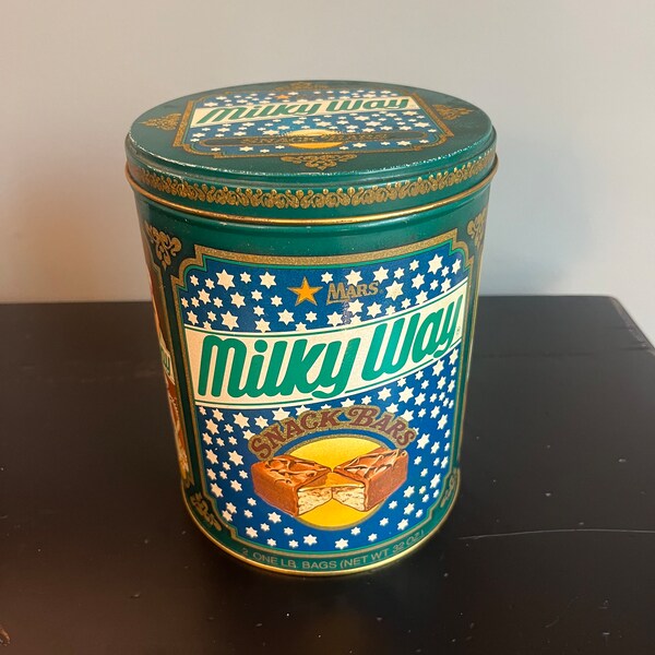 Mars Candy Bar - Etsy