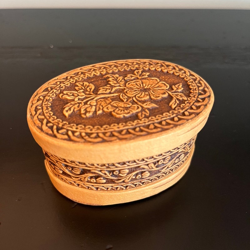 Birch Box - Etsy