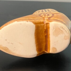 Vintage Tennessee Cowboy Boot / Riding Boot Ceramic Toothpick Holder - Etsy