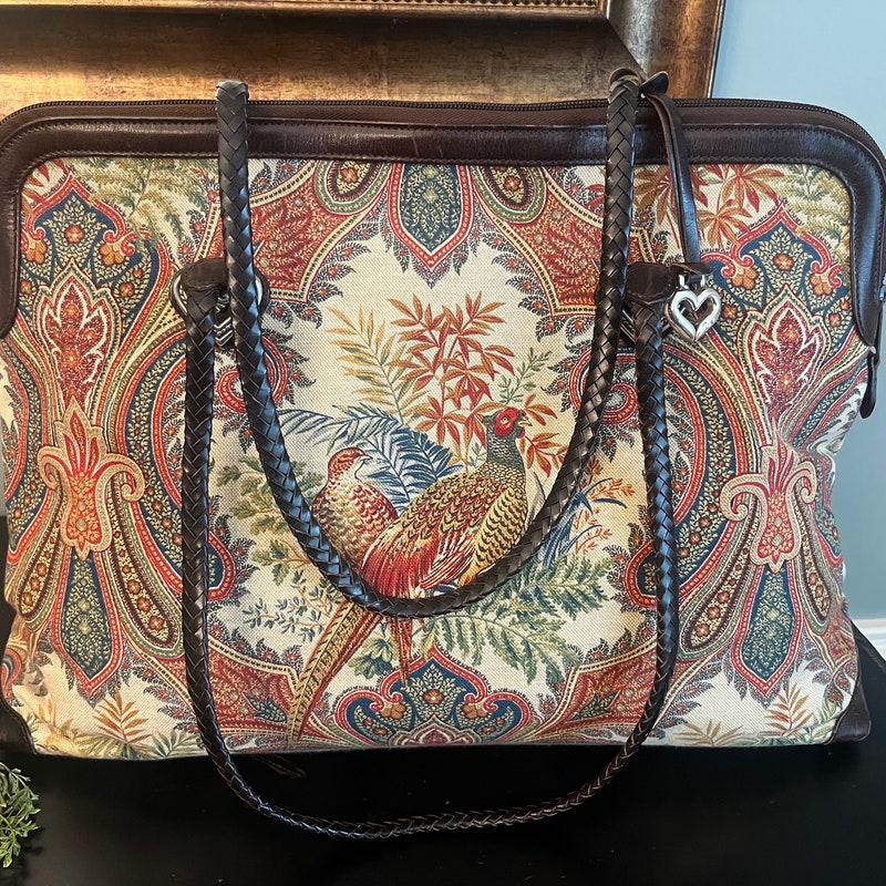 Vintage Brighton Handbags - Etsy