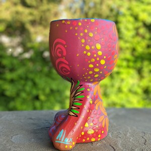 Pot Head Pot, Boho Gift, Succulent Pot, Gift for Her, Sunshine Pot - Etsy
