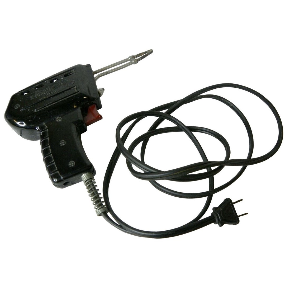 Vintage Sears Craftsman Soldering Gun 146.53772 Black Tested Works - Etsy