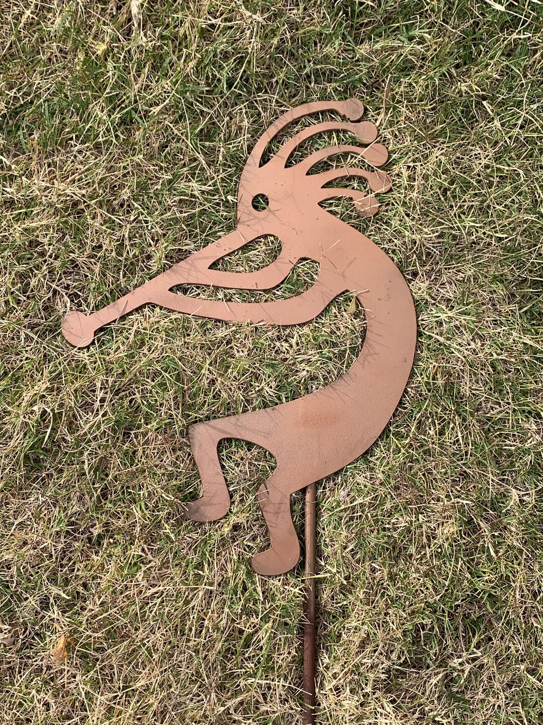 Kokopelli Sign Native American Sign Native American Deity Etsy kokopelli-sign-native-american-sign-native-american-deity-etsy