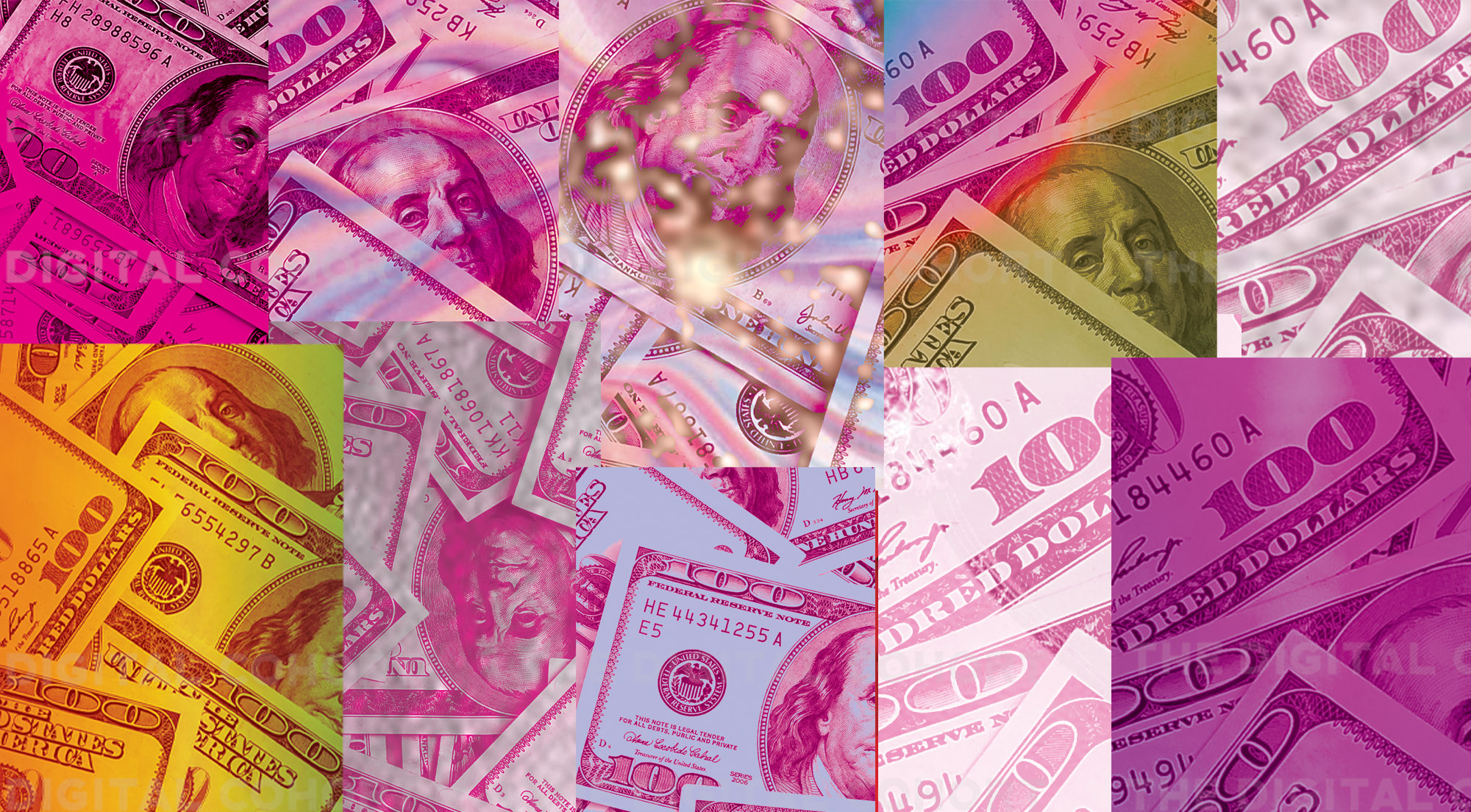 Blush Pink Money Background Seamless 100 Dollar Bills PNG Drypdesigns blush-pink-money-background-seamless-100-dollar-bills-png-drypdesigns