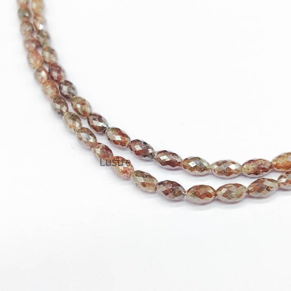 Tumbled Diamonds - Etsy