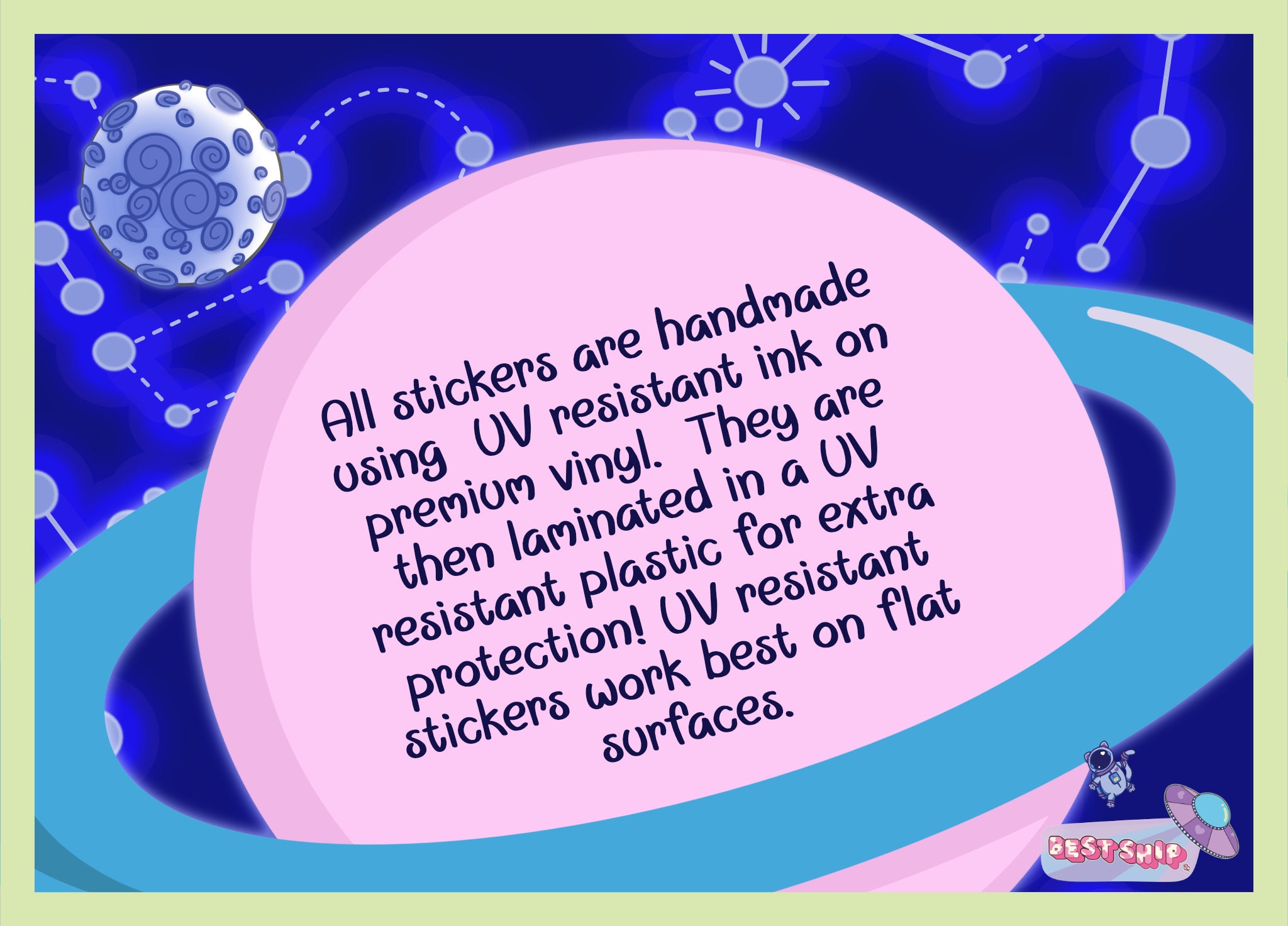 Kanao Goodbye Manga Peeker Anime Otaku Sticker - Etsy