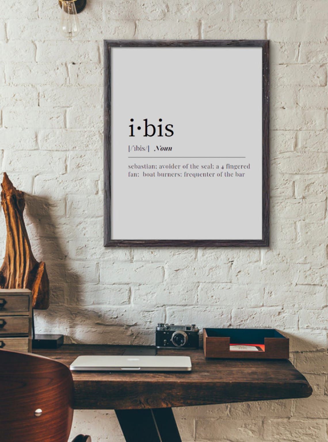 University of Miami Ibis - Etsy